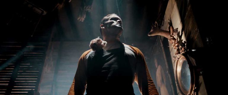 Rotsy – Sherman Oaks Film Festival