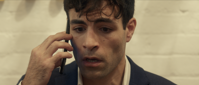 The Rewind – Sherman Oaks Film Festival