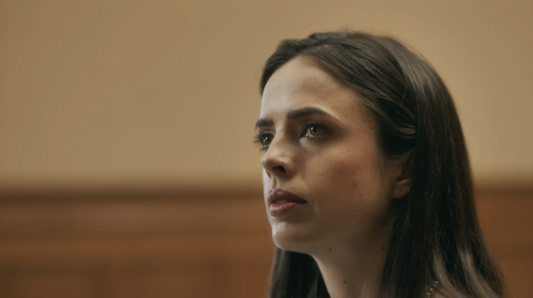 Backlog – Sherman Oaks Film Festival